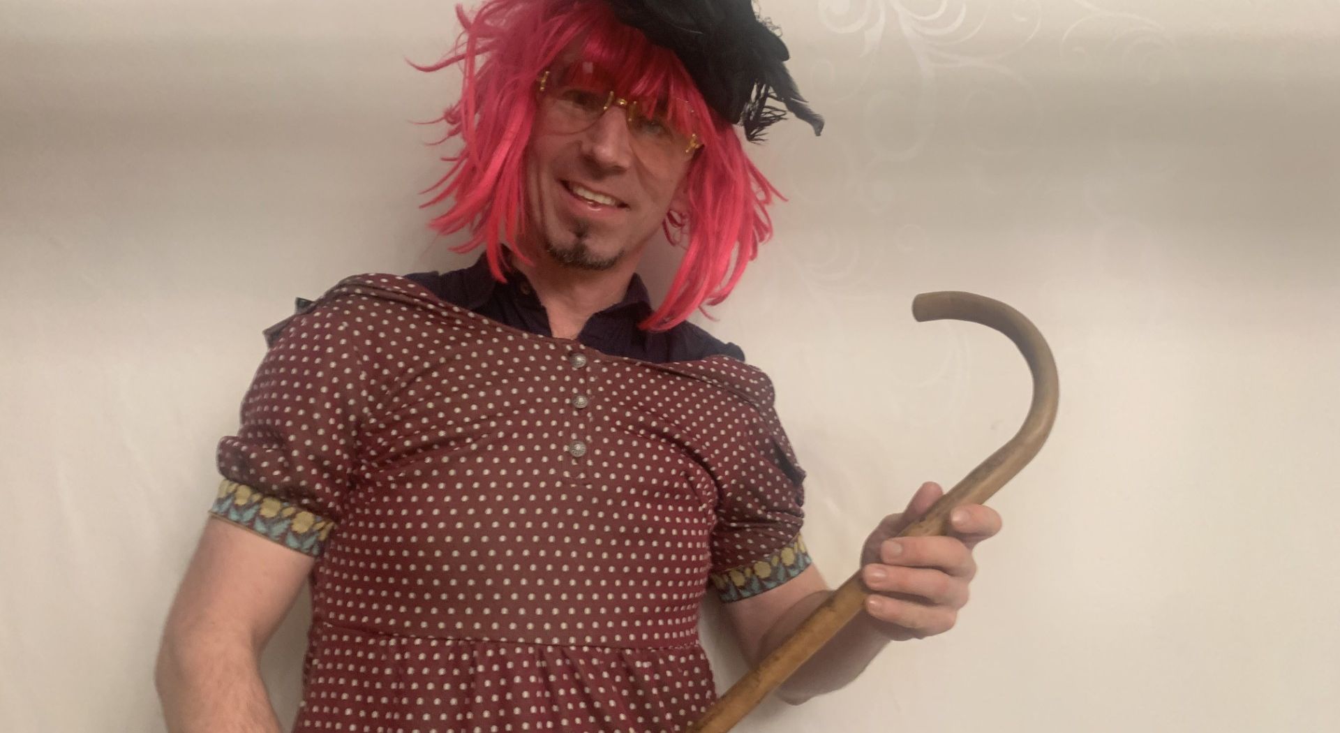 Barnehageforedragsholder Storhaug